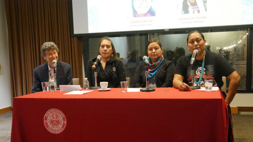 Affinity Groups – Belonging at Northeastern